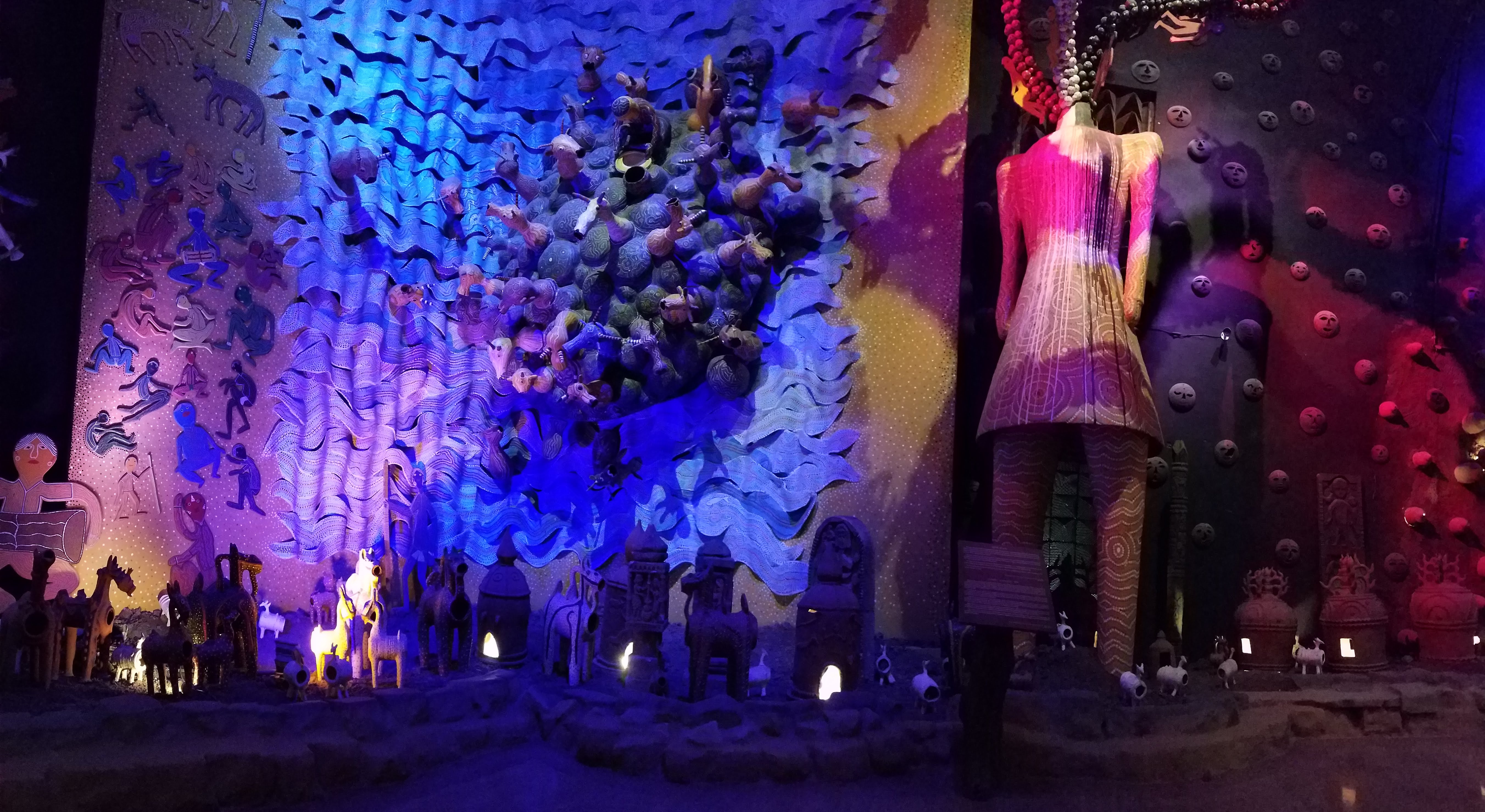 tribal museum2 – Firefly Fields